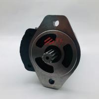 China Modern Construction Equipment 31LB-40500 Pilot gear pump for HL770-7A HL770-9 HL770-9S for sale
