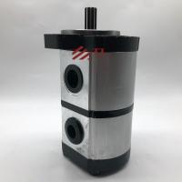 China Modern Construction Equipment 31LB-40500 Pilot gear pump for HL770-7A HL770-9 HL770-9S for sale