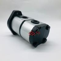 China Modern Construction Equipment 31LB-40500 Pilot gear pump for HL770-7A HL770-9 HL770-9S for sale