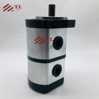 China Modern Construction Equipment 31LB-40500 Pilot gear pump for HL770-7A HL770-9 HL770-9S for sale