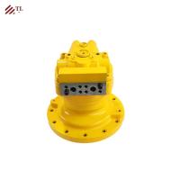 China Customized Crawler Excavator V90N130 Swing Motor M2x63-14t 31N4-10130 for Heavy Duty for sale
