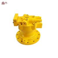 China Customized Crawler Excavator V90N130 Swing Motor M2x63-14t 31N4-10130 for Heavy Duty for sale