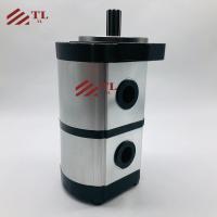 China Modern Construction Equipment 31LB-40441 HL770-7A HL770-9 Energy Mining Pump Assy-Brake for sale