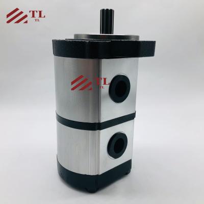 China Modern Construction Equipment 31LB-40441 HL770-7A HL770-9 Energy Mining Pump Assy-Brake for sale