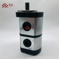 China Modern Construction Equipment 31LB-40441 HL770-7A HL770-9 Energy Mining Pump Assy-Brake for sale