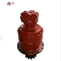 China Crawler Excavator M2X210CHB-10A-29B-290 ZX850 Swing Device ZX850-3 Swing Motor 4637117 for sale