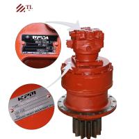 China Crawler Excavator M2X210CHB-10A-29B-290 ZX850 Swing Device ZX850-3 Swing Motor 4637117 for sale
