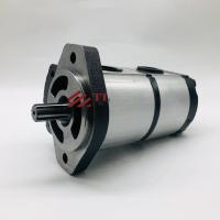 China HL730-7 HL730TM7 HL740-7 HL740TM-7 Construction Pilot Gear Pump for Precise Operation for sale