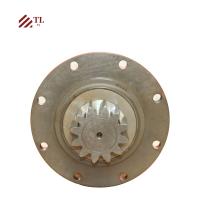China Swing Motor Reduction Gear Assembly KYB For Excavator Clients' Requirements 100% - for sale