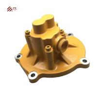 China K5V80 K5V14 K5V160 K5V200 Crawler Excavator Main Pump Hydraulic Pilot Pump Gear Pump - for sale
