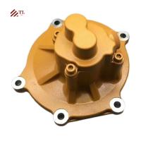 China K5V80 K5V14 K5V160 K5V200 Crawler Excavator Main Pump Hydraulic Pilot Pump Gear Pump - for sale