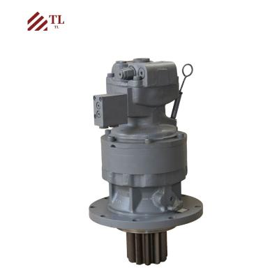 China Liugong CLG908D Excavator Rotary Reductor Assy 11c0152 Hydraulic Swing Final Drive for sale