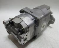 China Machinery Repair Shops Hydraulic Main Pump for WA470-3 WA450-3 Steering Pump Ass'y 705-52-30280 for sale