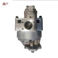 China K5v200 Power Transmission Hydraulic Gear Pump for Komatsu WA450-3A/WA470-3 Wheel Loader for sale