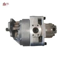 China K5v200 Power Transmission Hydraulic Gear Pump for Komatsu WA450-3A/WA470-3 Wheel Loader for sale