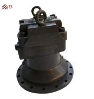 China DH60 R60-7 R60-9 R80-7 DH80-7 Excavator Parts 31M8-10130SLEW MOTORJMF43 JMF29 Swing Motor 401-00307B2 401-9255E 31M9-10130 for sale