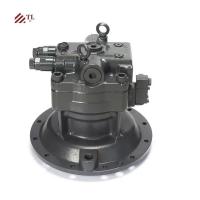 China DH60 R60-7 R60-9 R80-7 DH80-7 Excavator Parts 31M8-10130SLEW MOTORJMF43 JMF29 Swing Motor 401-00307B2 401-9255E 31M9-10130 for sale