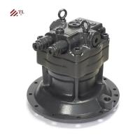 China DH60 R60-7 R60-9 R80-7 DH80-7 Excavator Parts 31M8-10130SLEW MOTORJMF43 JMF29 Swing Motor 401-00307B2 401-9255E 31M9-10130 for sale