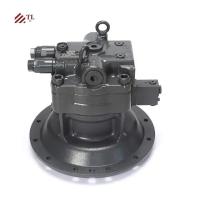 China DH60 R60-7 R60-9 R80-7 DH80-7 Excavator Parts 31M8-10130SLEW MOTORJMF43 JMF29 Swing Motor 401-00307B2 401-9255E 31M9-10130 for sale