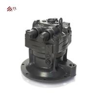 China DH60 R60-7 R60-9 R80-7 DH80-7 Excavator Parts 31M8-10130SLEW MOTORJMF43 JMF29 Swing Motor 401-00307B2 401-9255E 31M9-10130 for sale