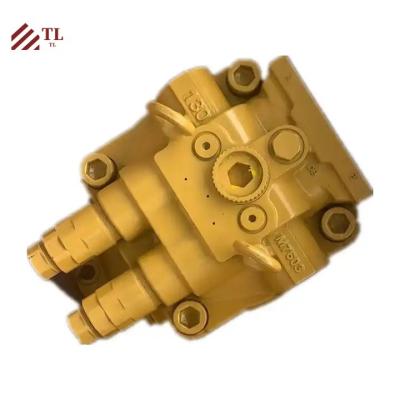China Excavator Hydraulic Main Pump 215-9977 2159977 215-9978 2159978 Swing Motor 345BL 345B for sale