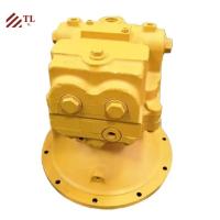 China 100% Hydraulic Main Pump for PC650-8R PC600 PC850 PC1250 PC1250-7 PC1250-8 PC2000-8 Excavator Swing Motor for sale