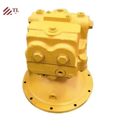 China 100% Hydraulic Main Pump for PC650-8R PC600 PC850 PC1250 PC1250-7 PC1250-8 PC2000-8 Excavator Swing Motor for sale