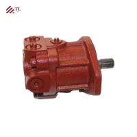 China EC330B Excavator Hydraulic Fan Motor for Construction Machinery VOE14533496 14533496 for sale
