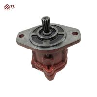 China EC330B Excavator Hydraulic Fan Motor for Construction Machinery VOE14533496 14533496 for sale