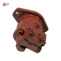 China EC330B Excavator Hydraulic Fan Motor for Construction Machinery VOE14533496 14533496 for sale