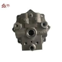 China Guarantee K9002105 Swing Motor Parts for Excavator DX340 DX345 DX350 DX370 DH370 DX380 for sale