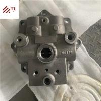 China Guarantee K9002105 Swing Motor Parts for Excavator DX340 DX345 DX350 DX370 DH370 DX380 for sale