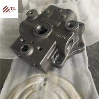 China Guarantee K9002105 Swing Motor Parts for Excavator DX340 DX345 DX350 DX370 DH370 DX380 for sale