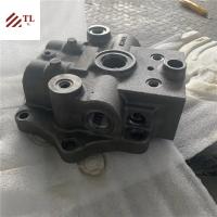 China Guarantee K9002105 Swing Motor Parts for Excavator DX340 DX345 DX350 DX370 DH370 DX380 for sale