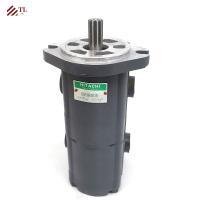 China Ex100-3 Excavator Pump HPV0102 Gear Pump Pilot Pump 9218005 4276918 with Part Number for sale