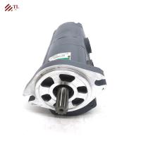 China Ex100-3 Excavator Pump HPV0102 Gear Pump Pilot Pump 9218005 4276918 with Part Number for sale