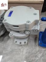 China Swing Motor RD118-73207 RD118-61708 RD118-61900 for Excavator Power Parts on Farms for sale