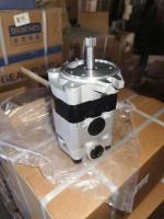 China Excavator Hydraulic Part Gear Pump for Kubota KX163 PSVL2-27CG in Machinery Repair Shops for sale