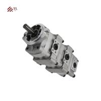 China Crawler Excavator Spare Part PC25-1 PC25R-1 PC38UU-2 Main Pump 705-41-03060 705-41-08260 705-41-08080 for sale