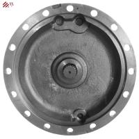 China M5X130CHB E320D E320C Excavator Swing Motor Assembly Part number 315-4372 3154372 for sale