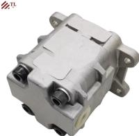 China Pc27mr Hydraulic Pilot Pump 705-41-07180 Gear Pump 705-41-02320 for Energy Mining for sale