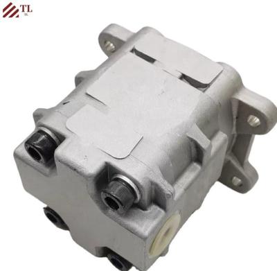 China Pc27mr Hydraulic Pilot Pump 705-41-07180 Gear Pump 705-41-02320 for Energy Mining for sale