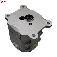 China Pc27mr Hydraulic Pilot Pump 705-41-07180 Gear Pump 705-41-02320 for Energy Mining for sale