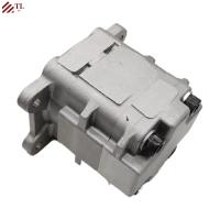 China Pc27mr Hydraulic Pilot Pump 705-41-07180 Gear Pump 705-41-02320 for Energy Mining for sale