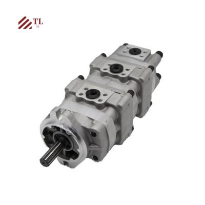 China Top- Hydraulic Main Pump 705-41-08090 for Crawler Excavator PC30-6 PC40-6 for sale