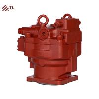 China E336D E330C M5X180CHB Swing Motor Hydraulic Main Pump 334-9973 200-3373 for Excavator for sale