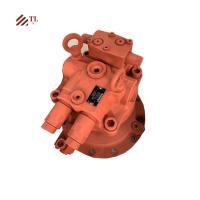 China 14550095 14524190 Excavator Slewing Motor for EC290B M2X170CGB-15A-25/270 100% - for sale