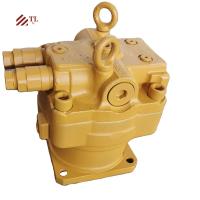 China 14550095 14524190 Excavator Slewing Motor for EC290B M2X170CGB-15A-25/270 100% - for sale