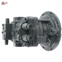 China Crawler Excavator 14673219 Hydraulic Swing Motor for EC480 EC460 M2X120B-CHB-10A-45/250 for sale
