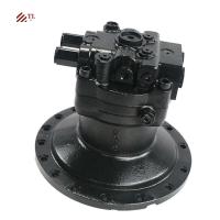 China KOBELCO Excavator Parts SK250-8 SK260-8 MFC160 Swing Motor LQ15V00015F1 LQ15V00015F2 for sale